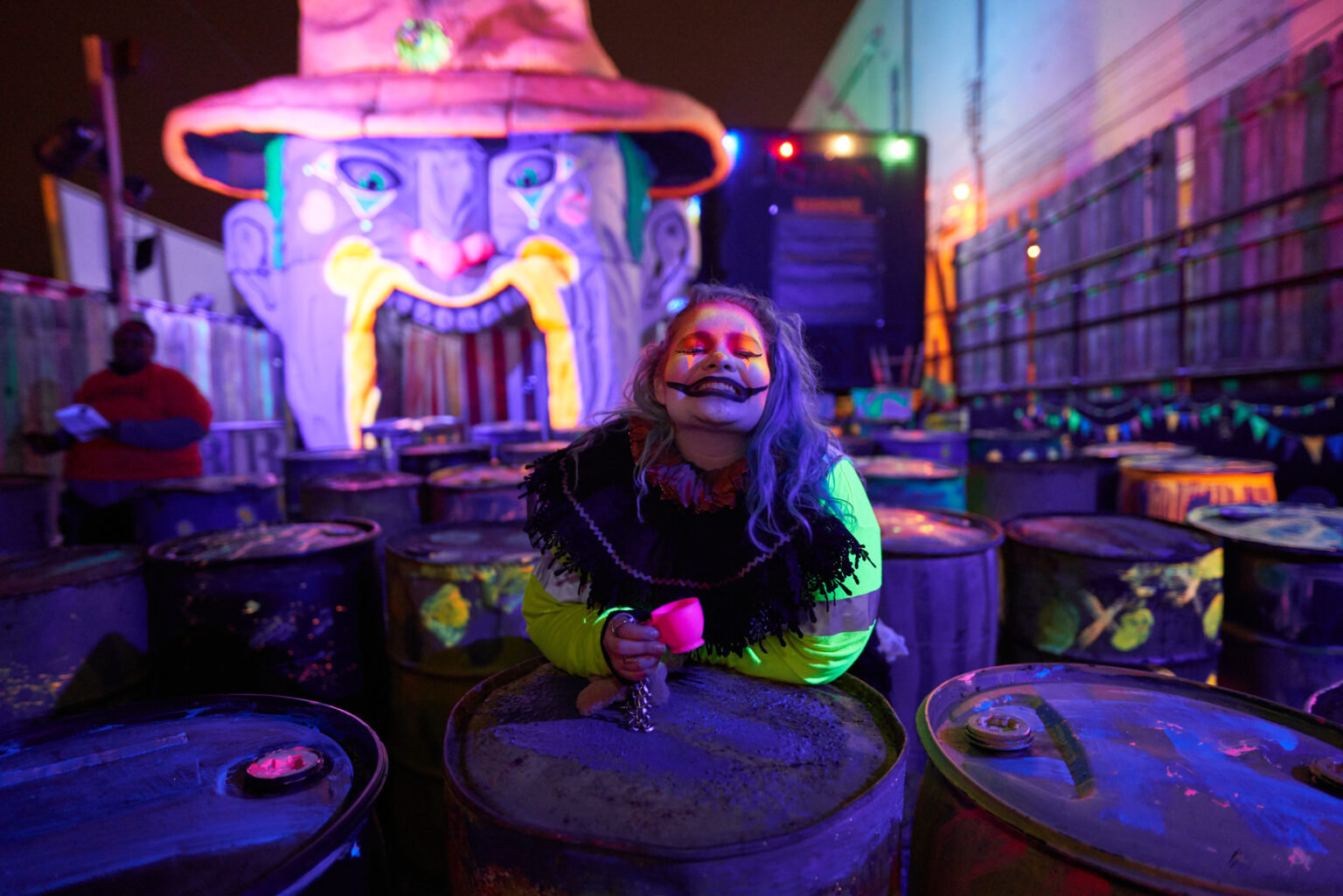 Gallery - Nashville Nightmare Haunted House